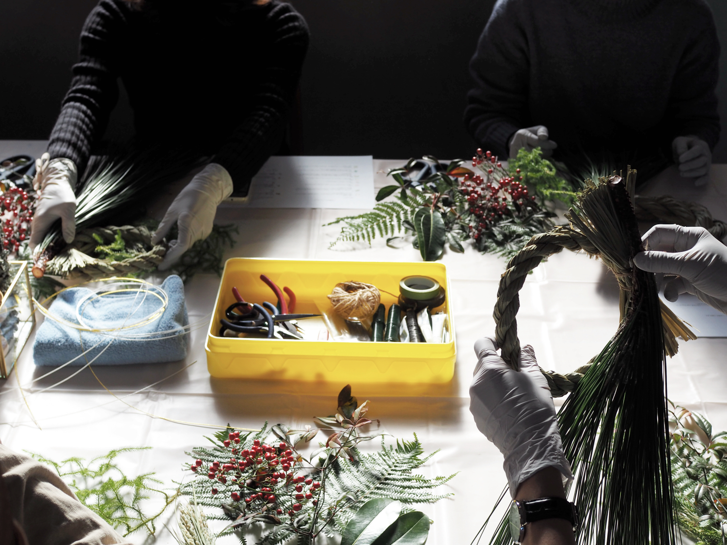 kokiafeca by campicnic | カフェと雑貨とキャンプと音楽のお店